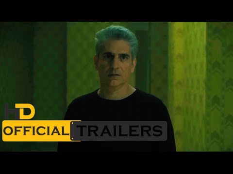 The Backrooms Movie Teaser Trailer | A24 | 2025