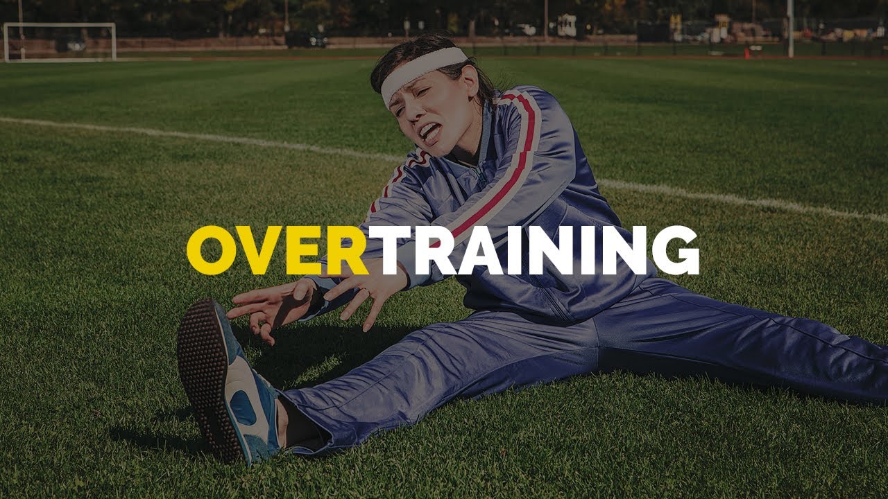 Overtraining - YouTube