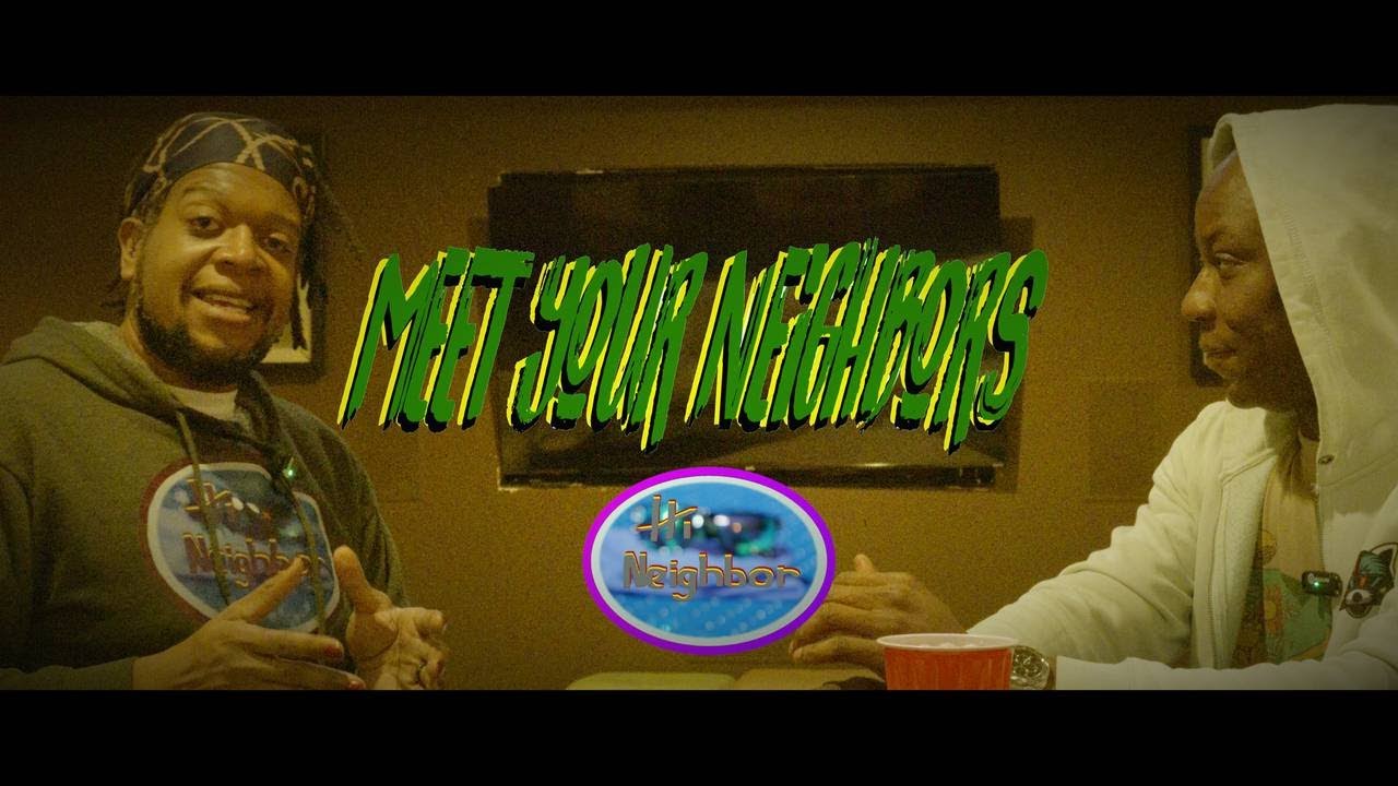 Meet your Neighbors Clvr Labs interview - YouTube