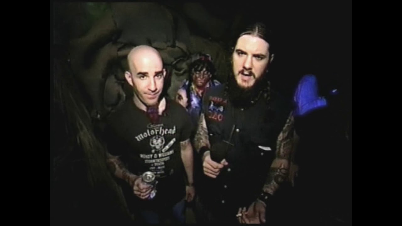 House of Shock 25th Anniversary Looking Back on History VH1 Rockshow ...