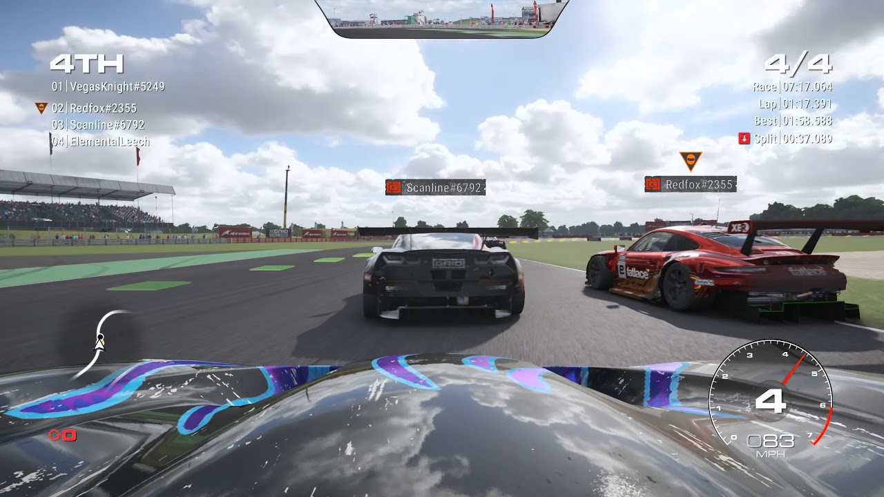 This is What SRC Racing Looks Like! Part 2 - YouTube