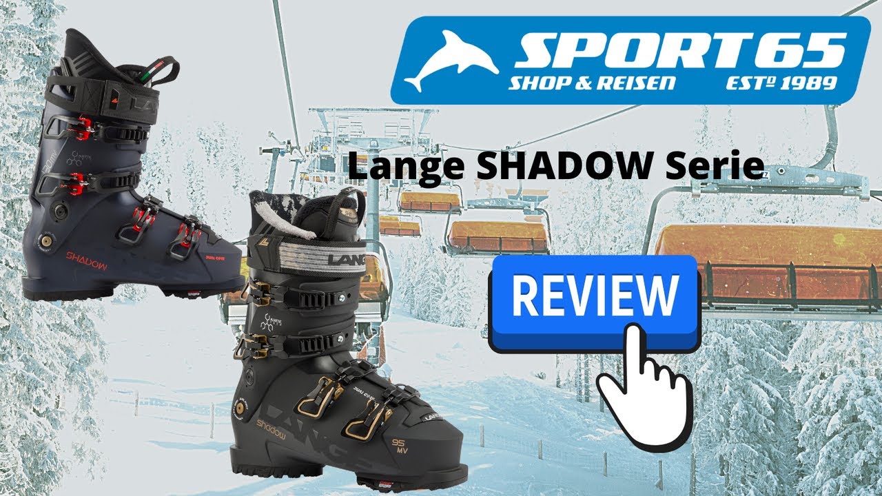 Lange Shadow Serie - Review by Sport65 - YouTube