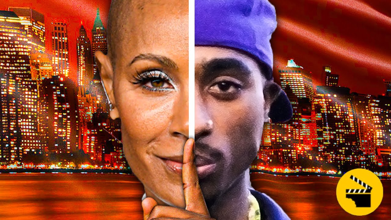 The SCARY Truth About Tupac in the Movie Juice Nobody Is Noticing ...