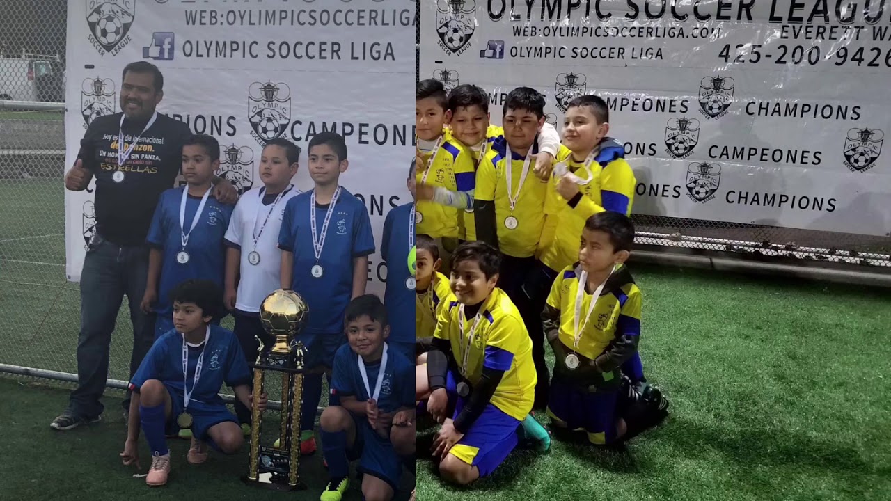 MINIONS FC - YouTube