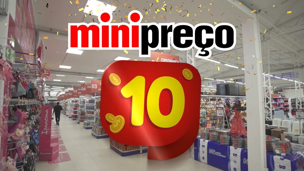 MiniPreço é 10! | MiniPreço Bahia | Ofertas válidas de 29/08 a 05/09 ...