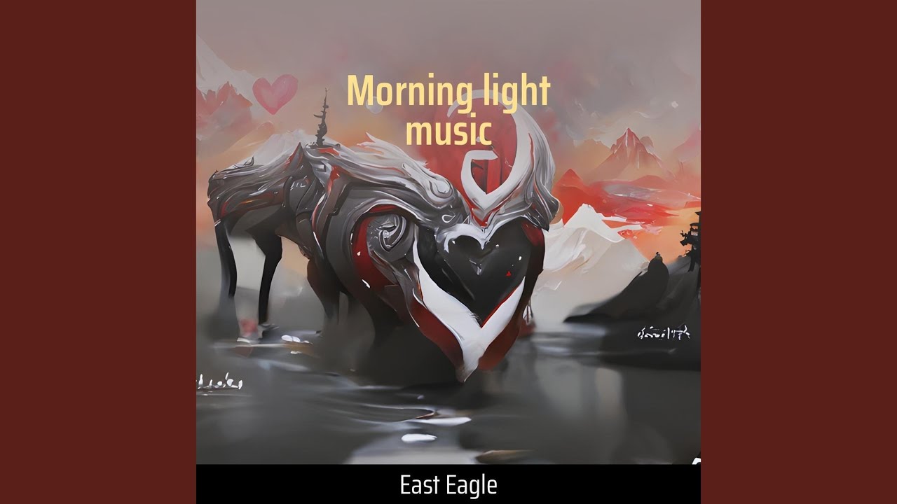 Morning Light Music - YouTube