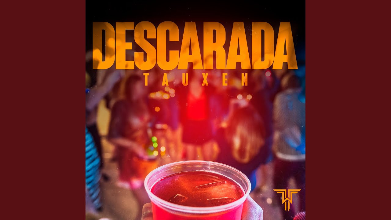 Descarada - YouTube