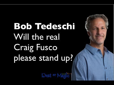 Bob Tedeschi, The Story of Bobo Explores Light - YouTube
