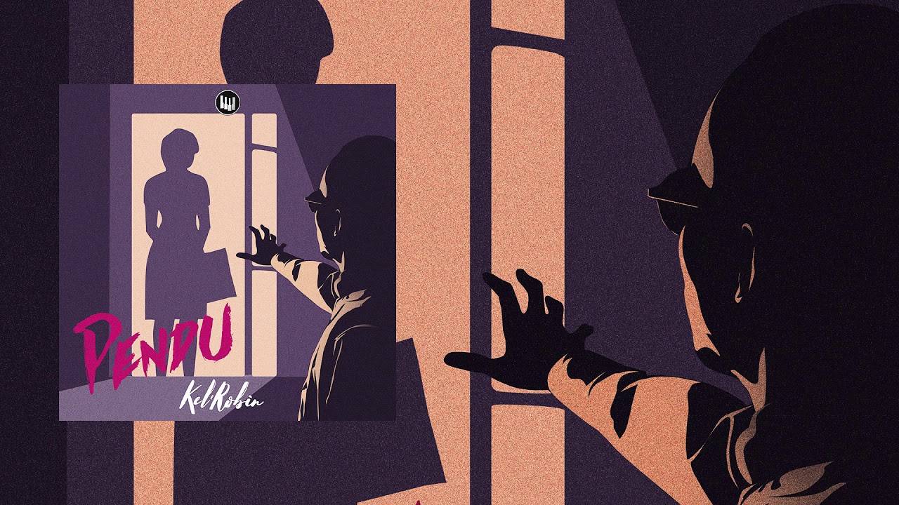 KEL'ROBIN - PENDU (Audio Officiel) - YouTube