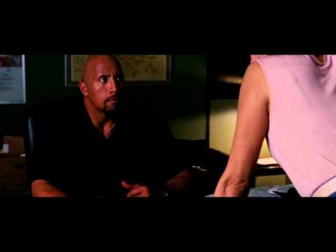 Fast five - last scene [HQ]