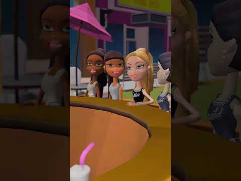 🕹️BRATZ VIDEO GAME STARZ: EPISODE 1 🎮