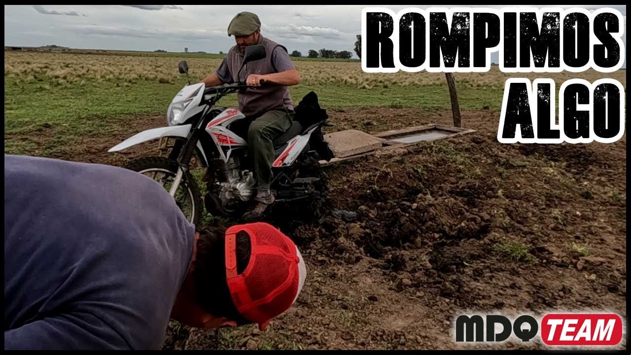 Rompimos algo..... noooooo - YouTube
