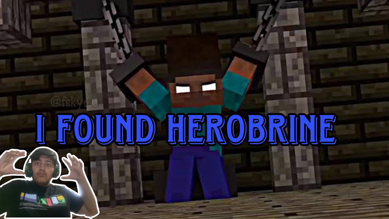 𝗛𝗲𝗿𝗼𝗯𝗿𝗶𝗻𝗲 𝗛𝗼𝘂𝘀𝗲 𝗜𝗻 𝗔𝗳𝘁𝗲𝗿 𝗛𝗲𝗹𝗹 𝗦𝗺𝗽 #3 - YouTube