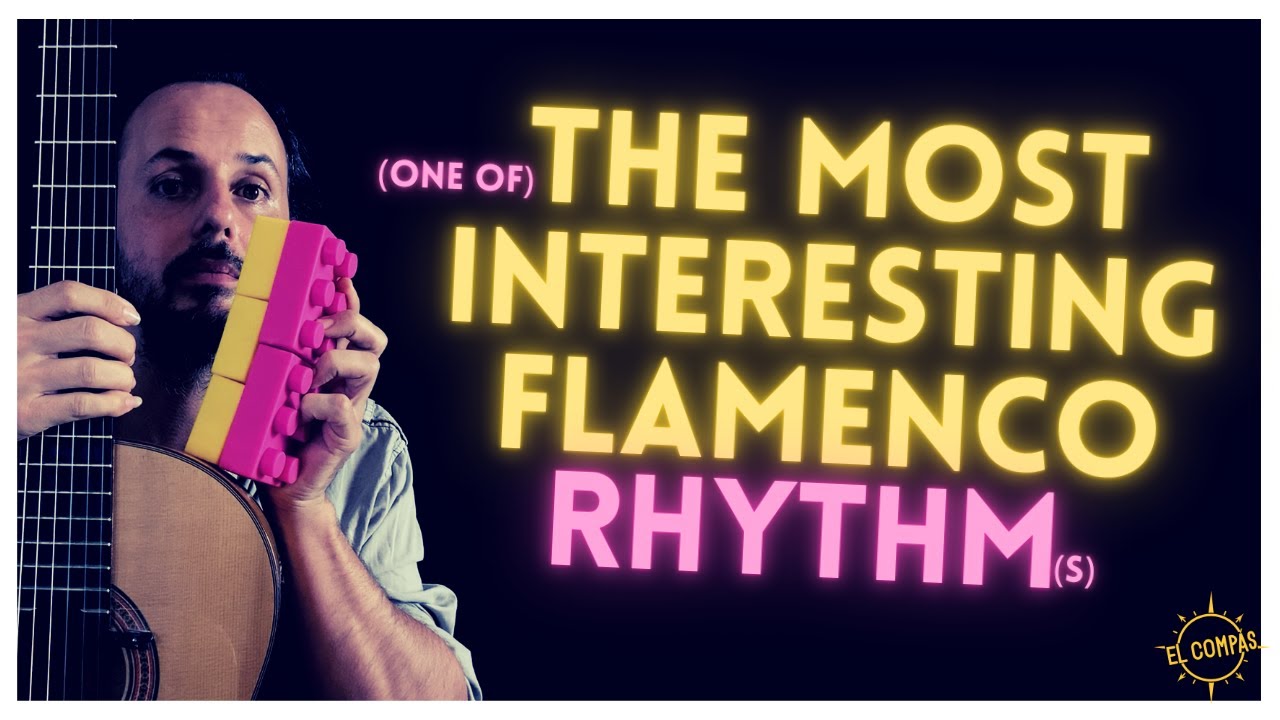 Flamenco Rhythm Revelation: How Fandango de Huelva Changed My ...