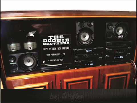Doobie Brothers ( Pacific High Recorders - Bootleg ) - 1972 - HQ - YouTube