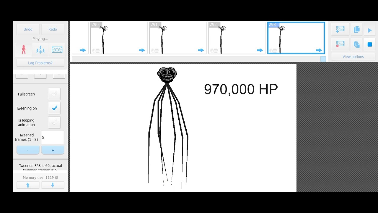 trollge the giant 4ตัว stick Nodes RPO - YouTube