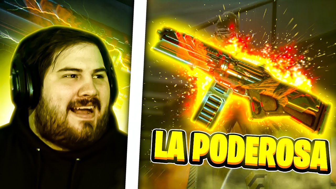 El verdadero poder de la jack | Cod Mobile - YouTube