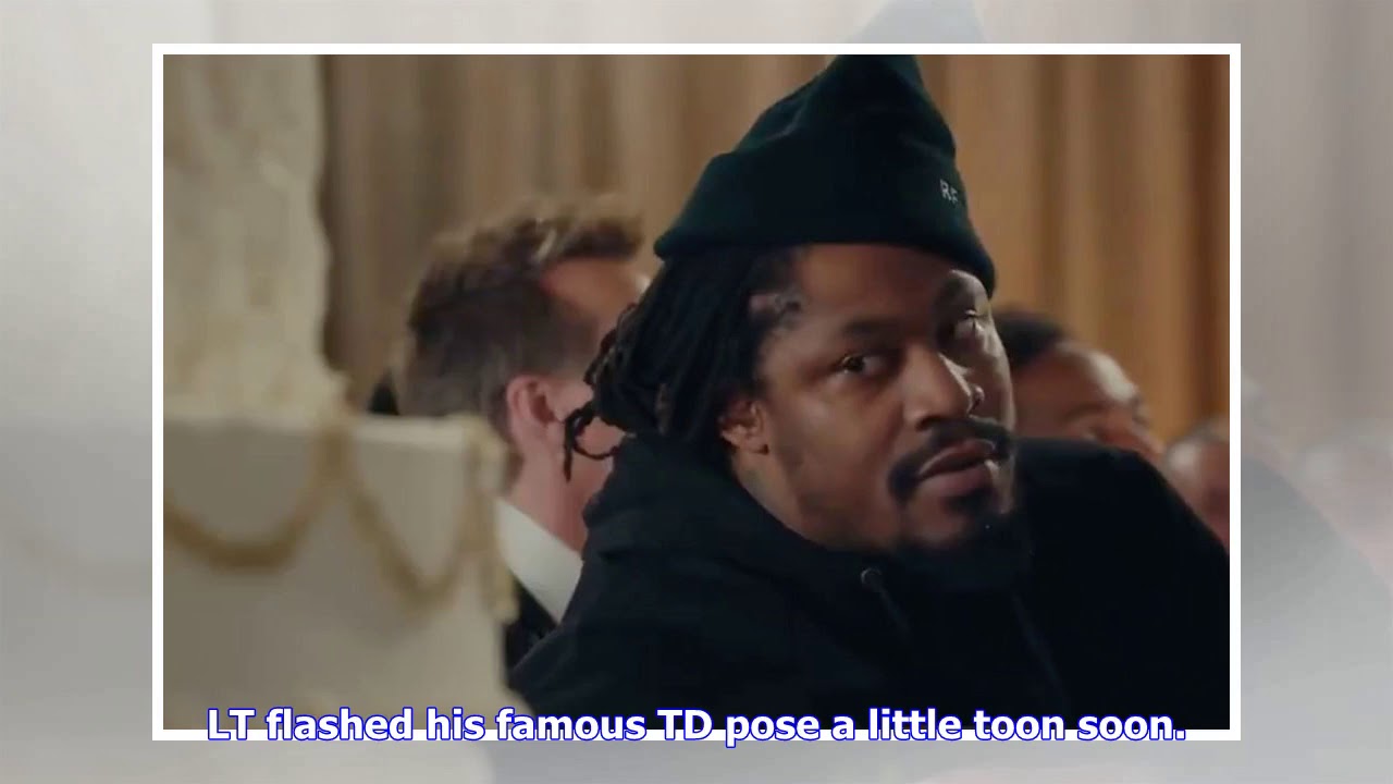 'NFL 100' commercial: Breaking down everything you saw in epic ad - YouTube