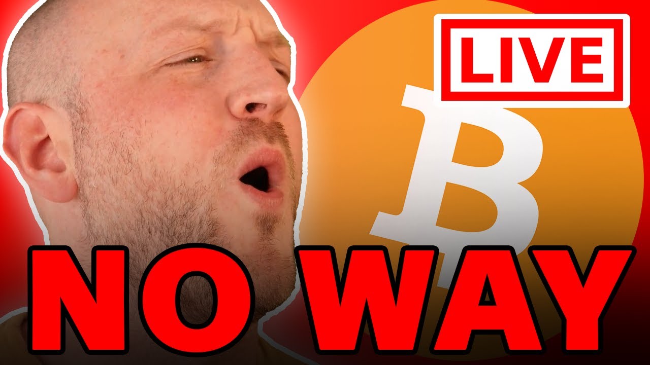 MUST WATCH! BITCOIN! Super Alliance formation coming for Crypto ...