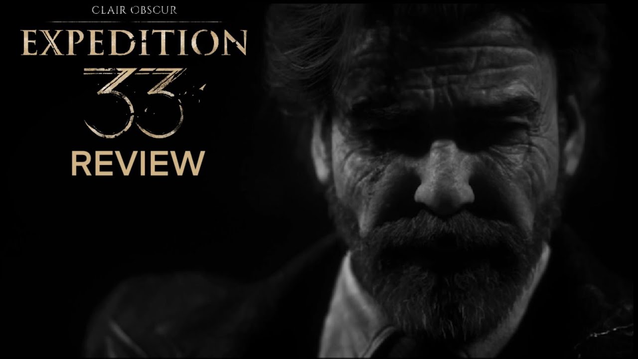 Expedition 33 review - YouTube
