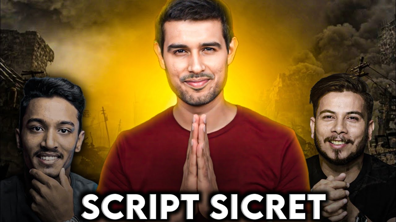 Write YouTube Script like This & Get 2x Watch Time - YouTube