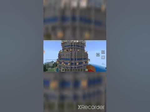 building minecraft - YouTube