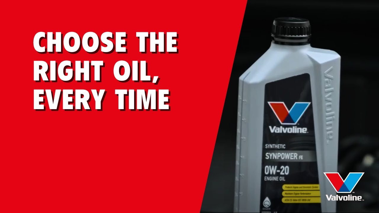 How do I KNOW which ENGINE OIL to USE | SELECTING the BEST Engine Oil ...
