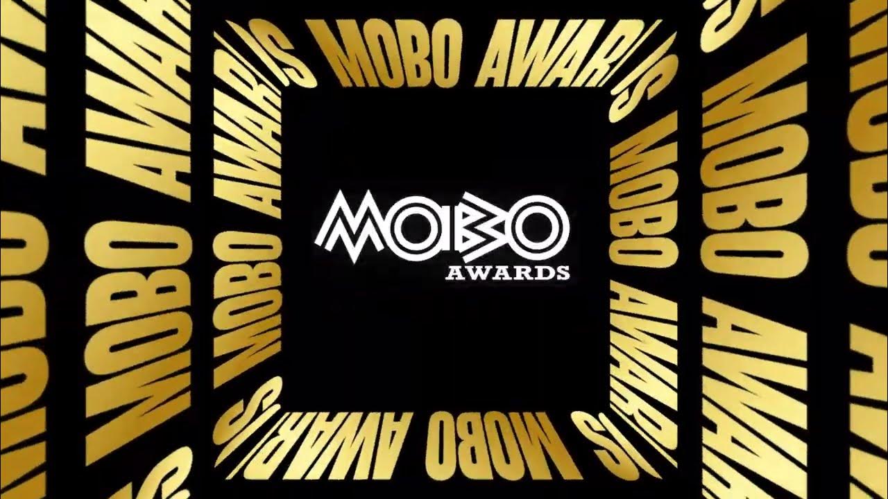 The 2025 MOBO Awards is coming to Newcastle! - YouTube