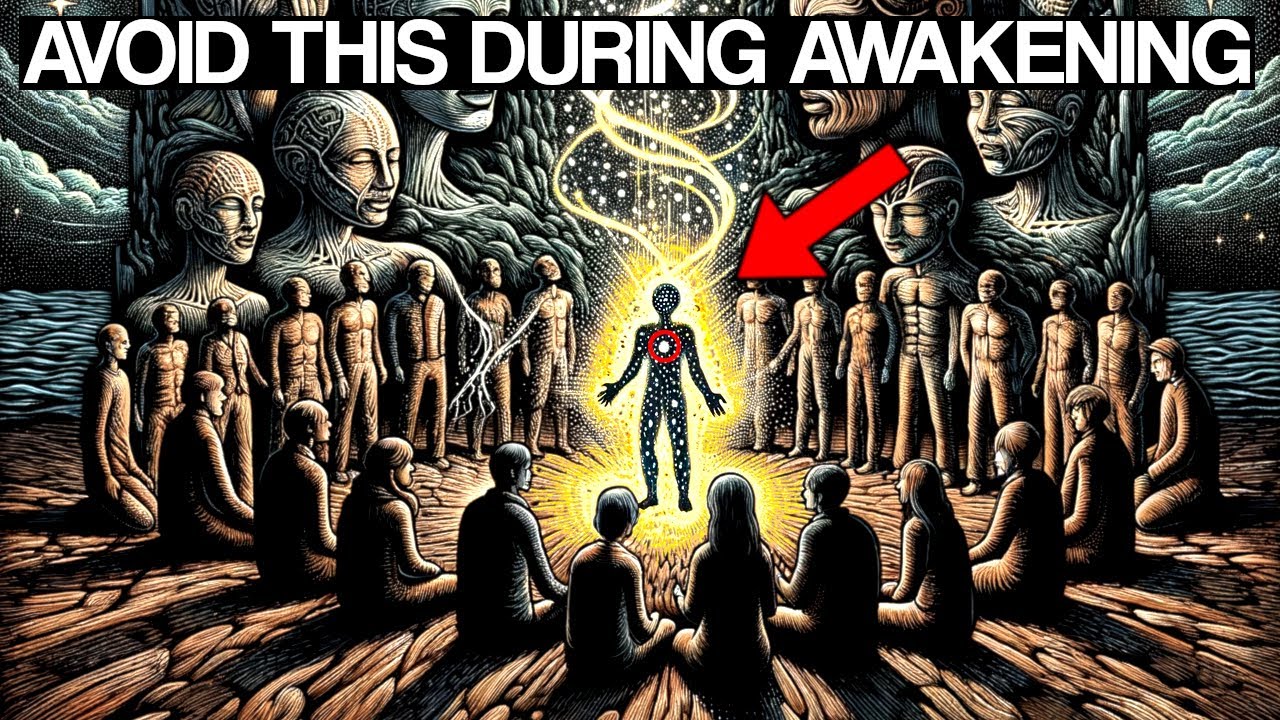 5 Stages of Spiritual Awakening You MUST Understand Before Waking Up ...