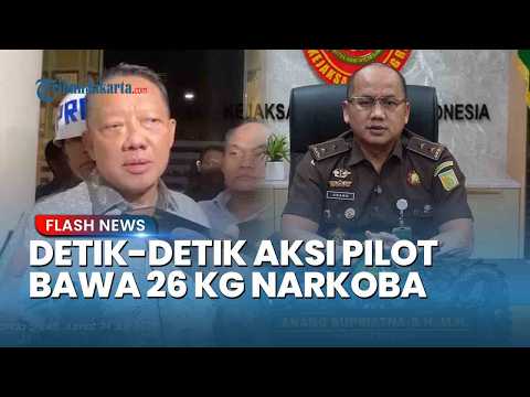 Keterangan Kapuspenkum Kejagung Terkait Penggeledahan dan Pemeriksaan Terbaru Kasus TPPU Febrie