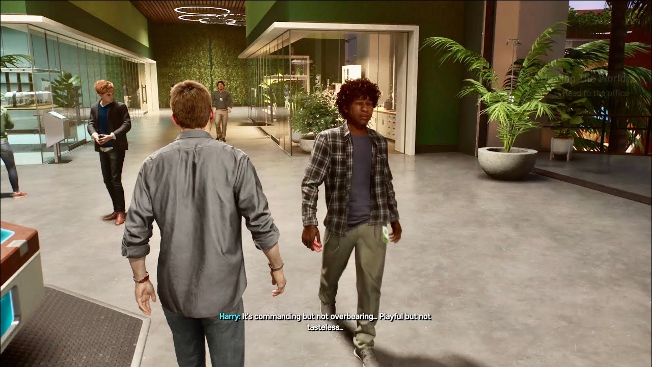 Explore The Emily May Foundation Marvel's Spider Man 2 - YouTube