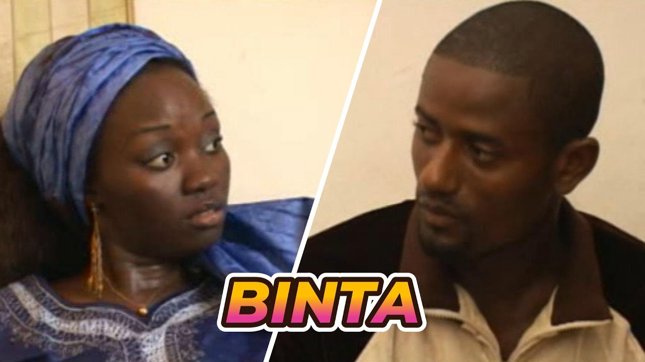 BINTA VOL 2 - YouTube