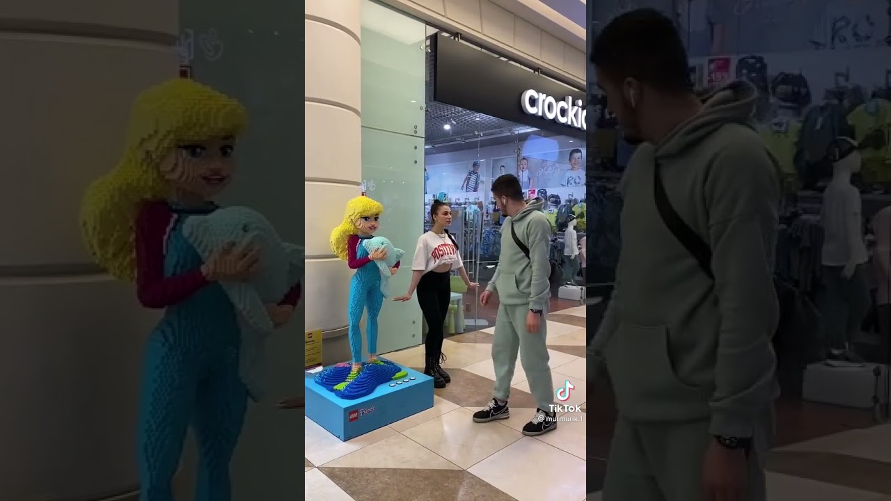 Which One Is Better Sex Doll Sex Doll American Pranks Shorts Prank