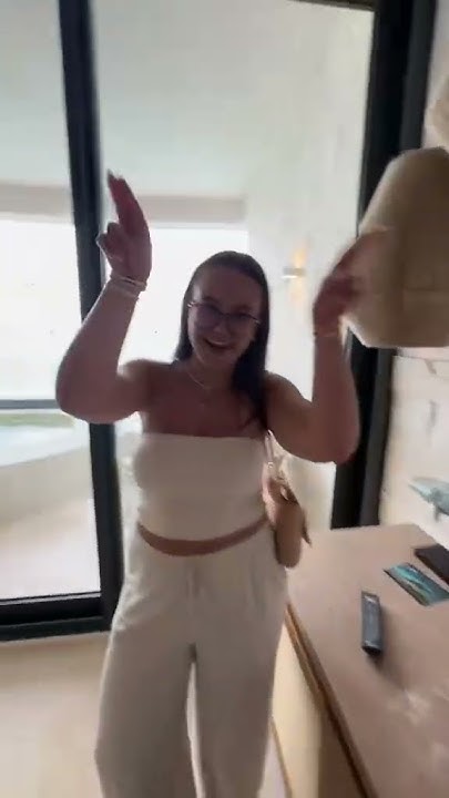 this room is insane @Klassy Network im so grateful - YouTube