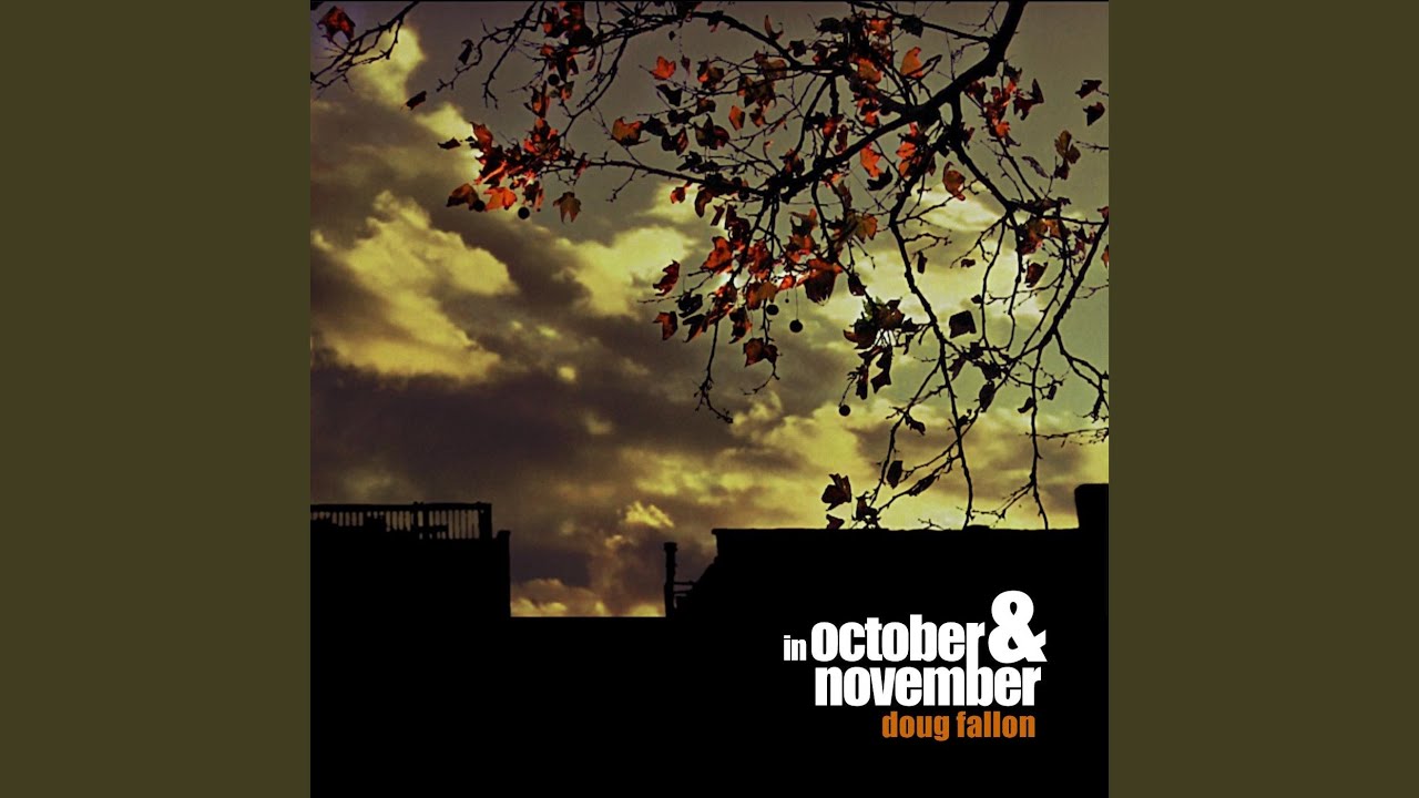 On a Cold Gray Day I Said Goodbye - YouTube