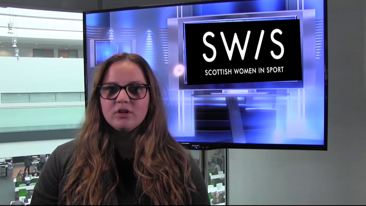UWS NEWS 1pm 14th November - YouTube