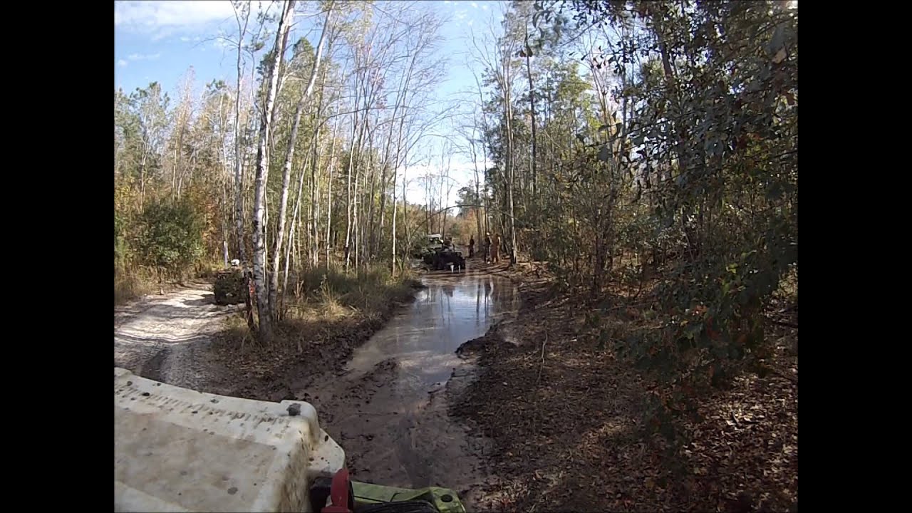 Southeastern swamp mafia Thanksgiving day ride!! - YouTube