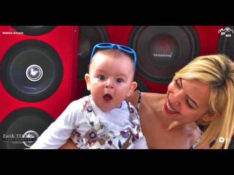 SESSİZ SOUND 3. ŞUBE YIKIMM AÇILIŞI (BAYRAMPAŞA)