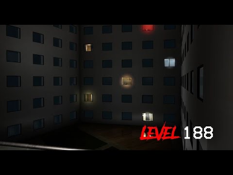 Escape the Backrooms - Level 188 Courtyard Ambience - YouTube
