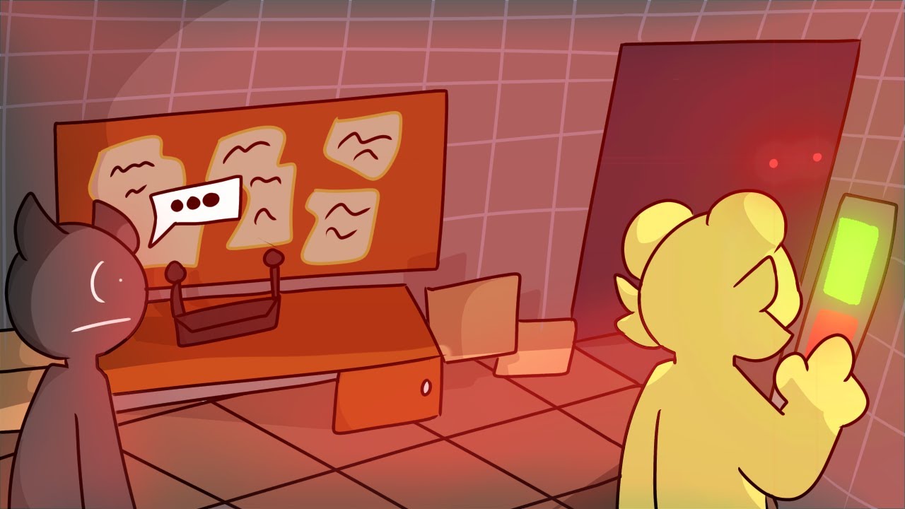 MANAGING as a BOSS in a barn restaurant?! YEAH NO THANKS || The BARN ...