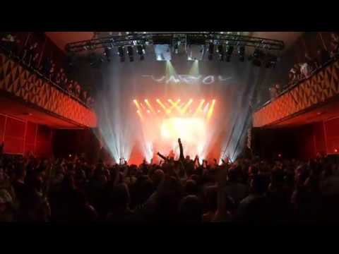 Architects, Doomsday Live 4K - Copenhagen 2019 - YouTube