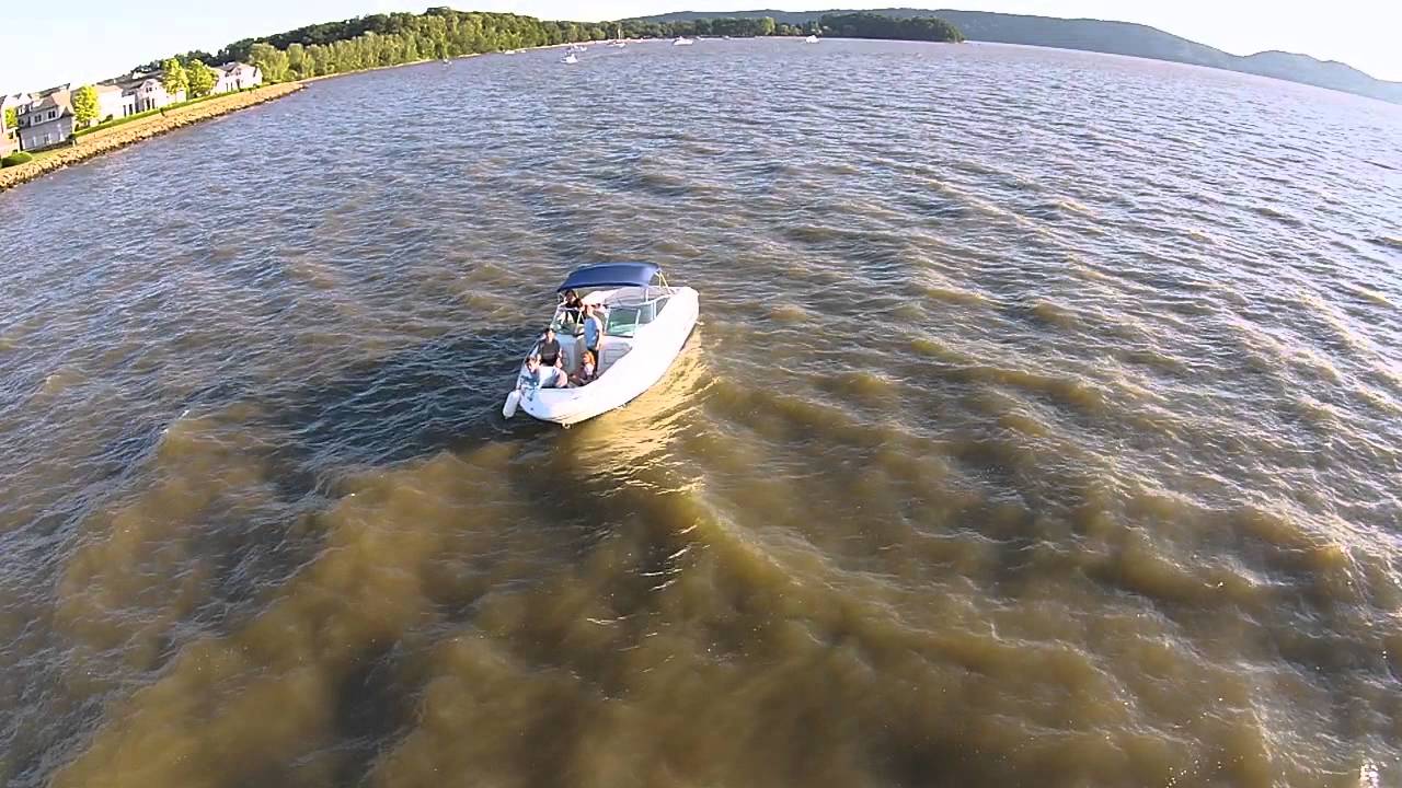 Half Moon Bay Marina -Steve Plotkin - YouTube