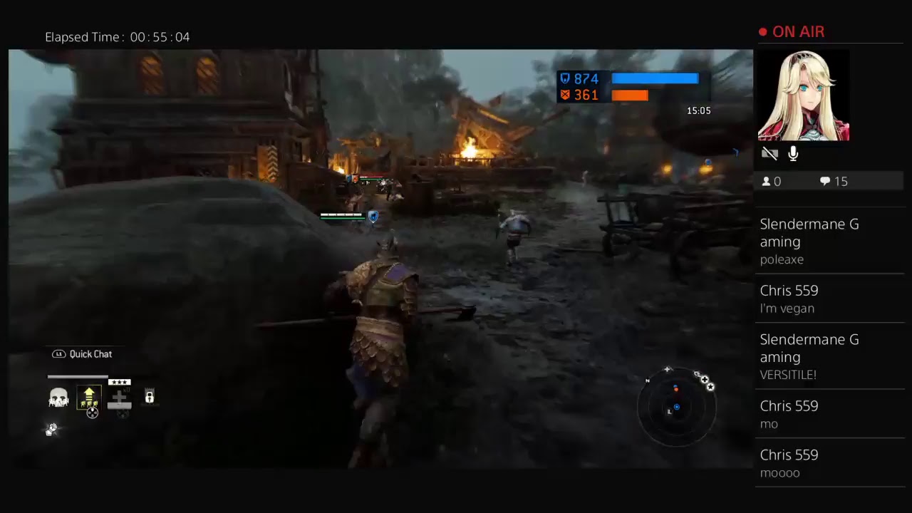 SkyBord3rPlan3t's Raider leveling - YouTube