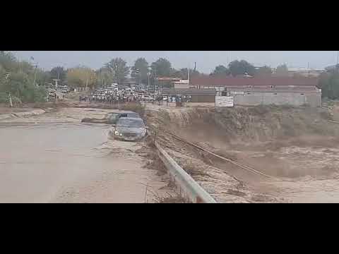 Göyçaya Sel İsmayıllıdan Belə Gəldi | ANBAAN (26 Avqust 2023) 2-ci Hissə
