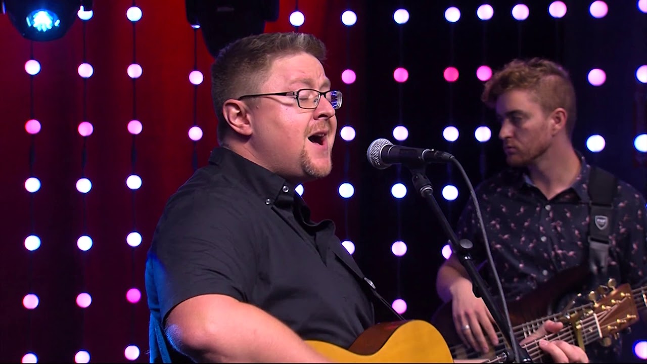 Michael Waskey and the Underground Weathermen Perform "My Car's Getting ...