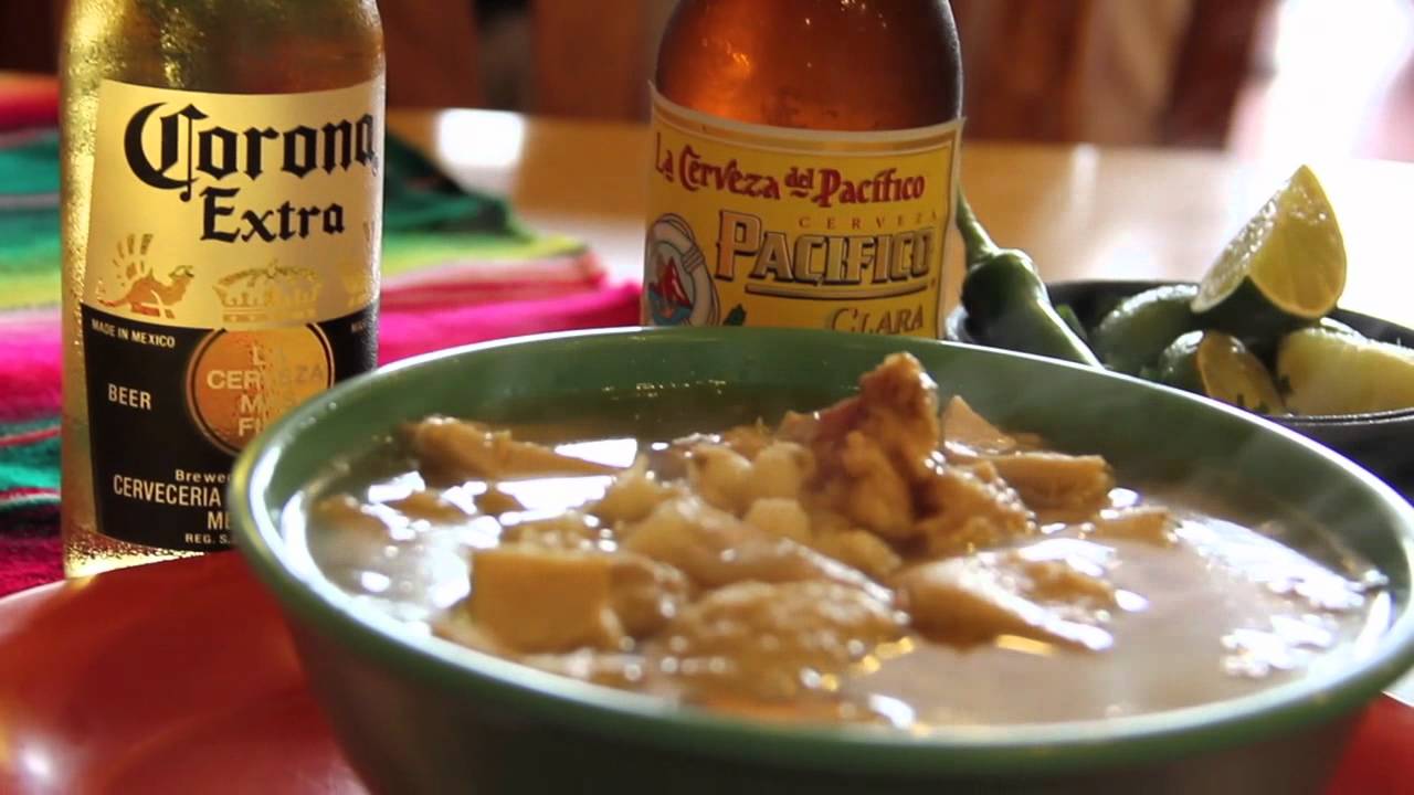 San Diego Mexican Restaurants Dos Panchos Mexican Food - YouTube