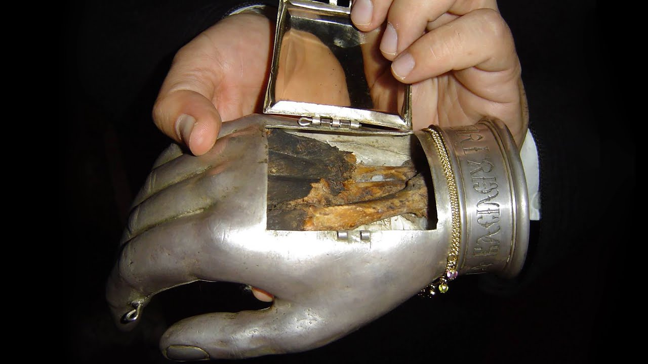 12 Most Amazing Archaeological Finds Scientists Still Can't Explain ...