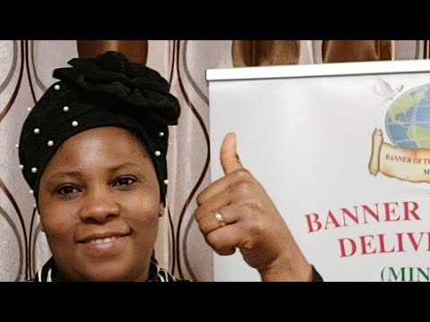 BIBLE STUDY With pastor Ruth - YouTube