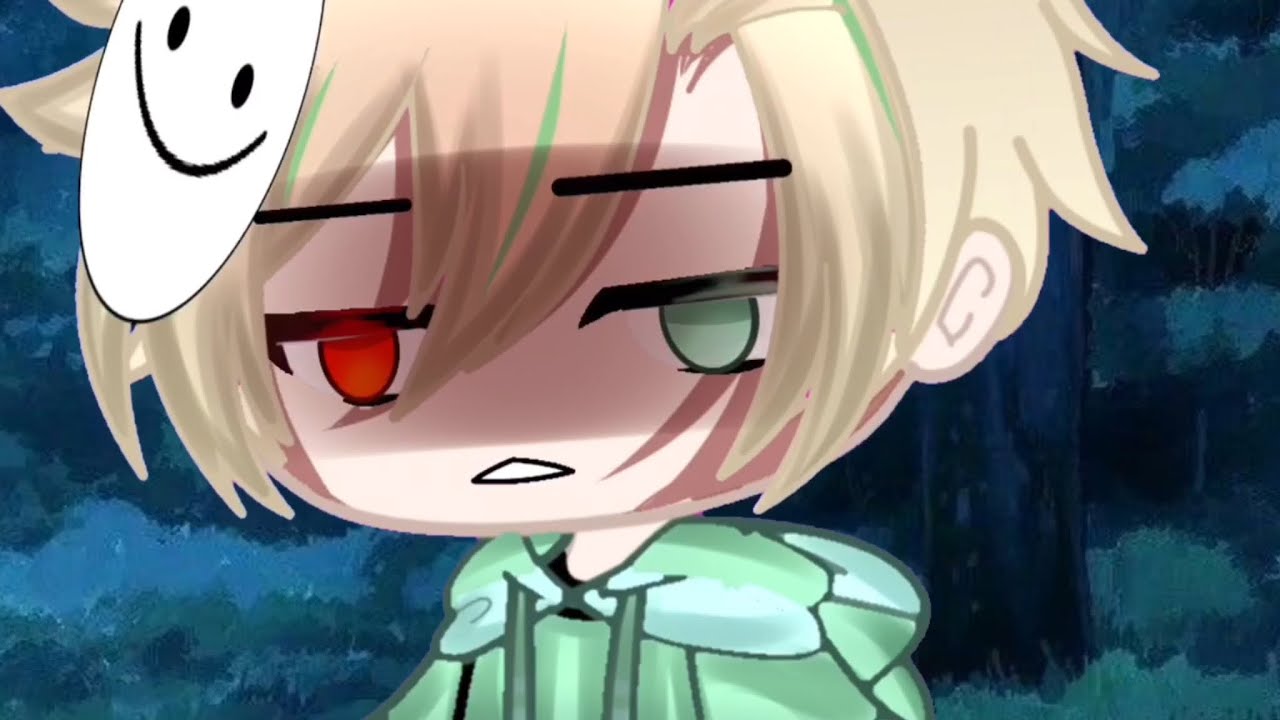 Haven’t I given enough?||Dream angst||gacha club - YouTube