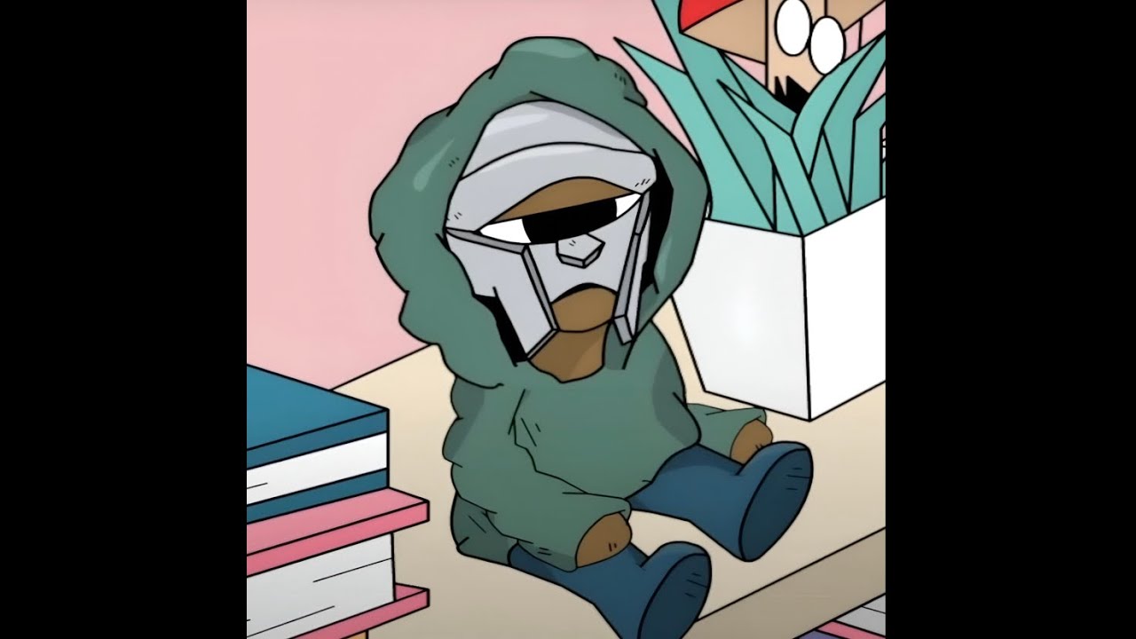 [FREE] MF DOOM Type Beat "Doomville" | 90s Old School Boom Bap ...